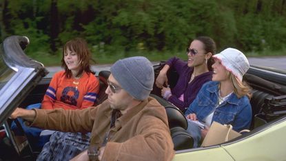 The 36 Best Summer Movies of All Time | Marie Claire