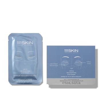 I've Reviewed Hundreds of Under Eye Patches—These Are The Best 16 | Who ...