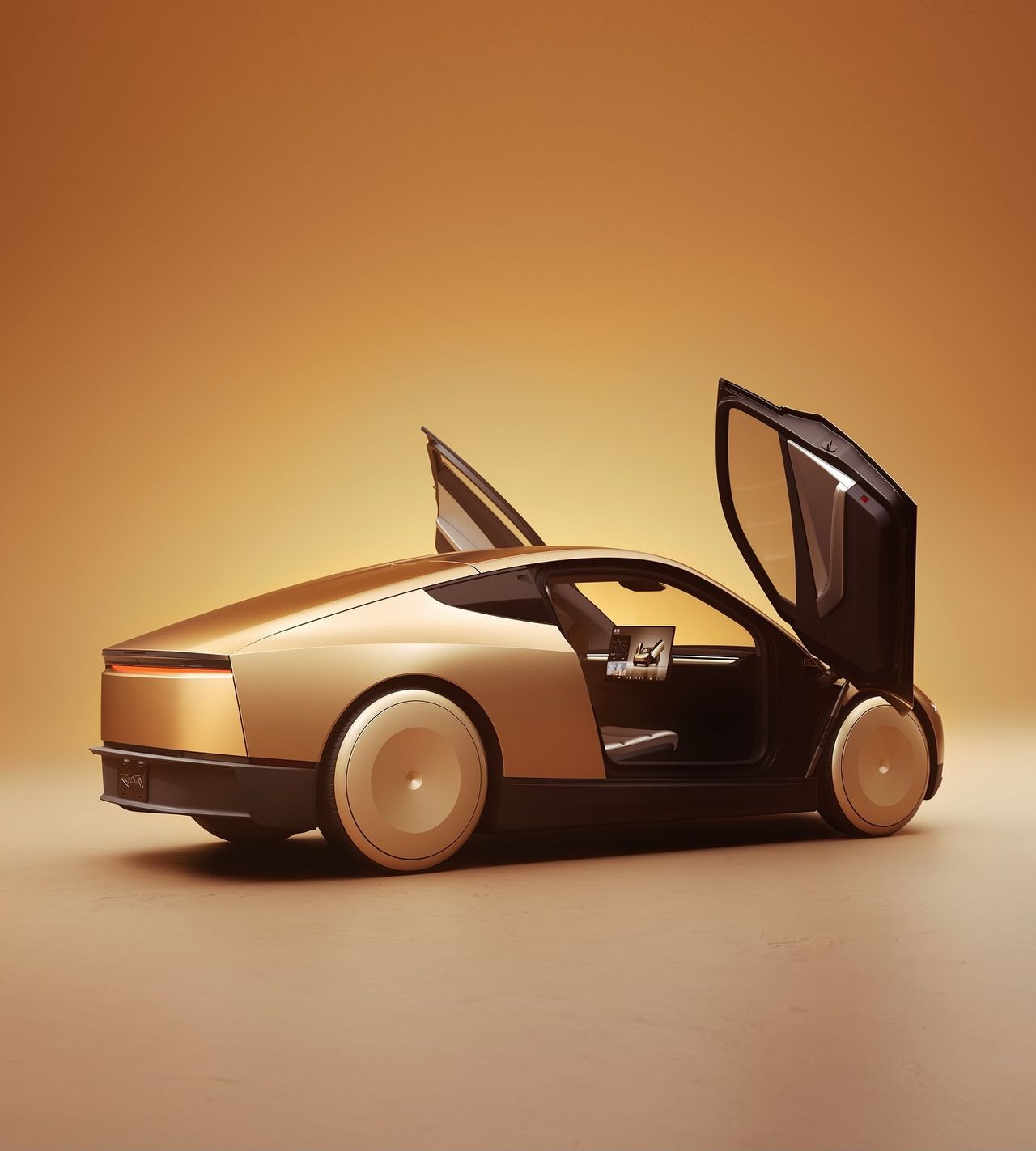 Tesla Robotaxi and robovan: the real takeaways from Elon Musk's ...