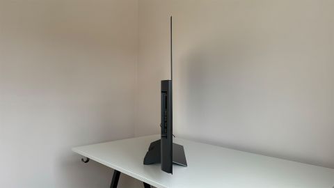 LG OLED48C3 review: currently the best 48-inch TV you can buy | What Hi-Fi?