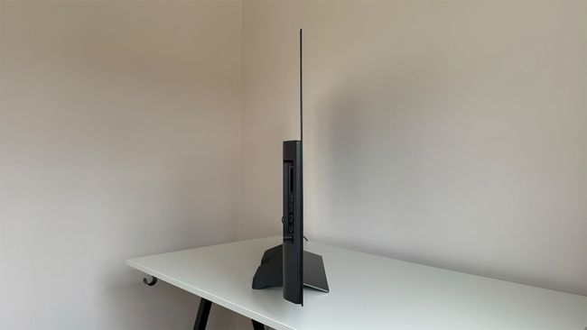 LG OLED48C3 review: currently the best 48-inch TV you can buy | What Hi-Fi?