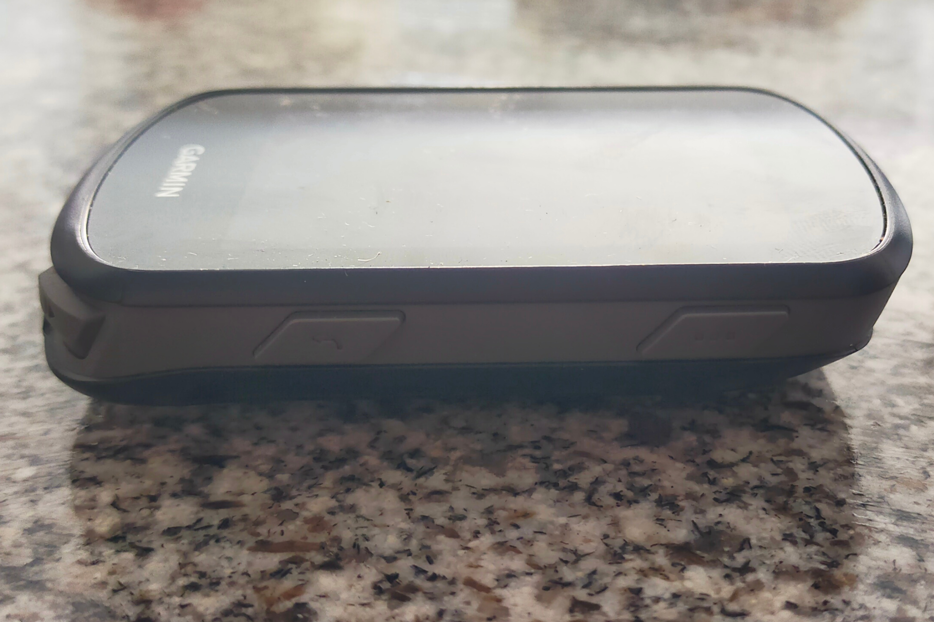 Garmin Edge 540 review - a step up in performance but also price ...