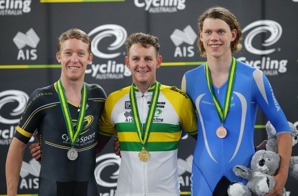 2017 Australian Track National Championships – Gallery | Cyclingnews