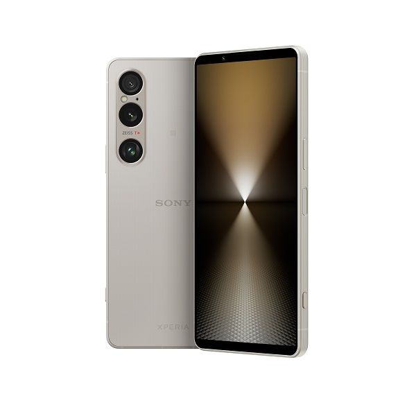 Sony Xperia 1 VI debuts with AI camera upgrades and strong telephoto ...