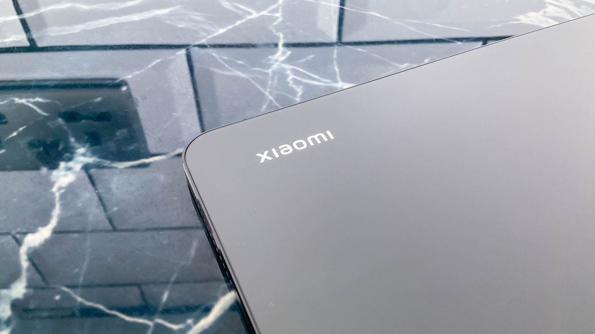 Xiaomi Pad 5 review: An exceptional Android tablet | Laptop Mag