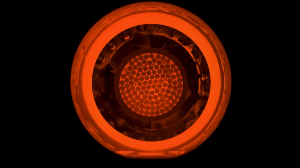 NASA is making a powerful new ion engine to send astronauts to Mars ...