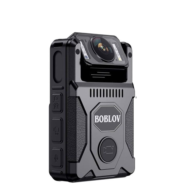The best body cameras | Digital Camera World