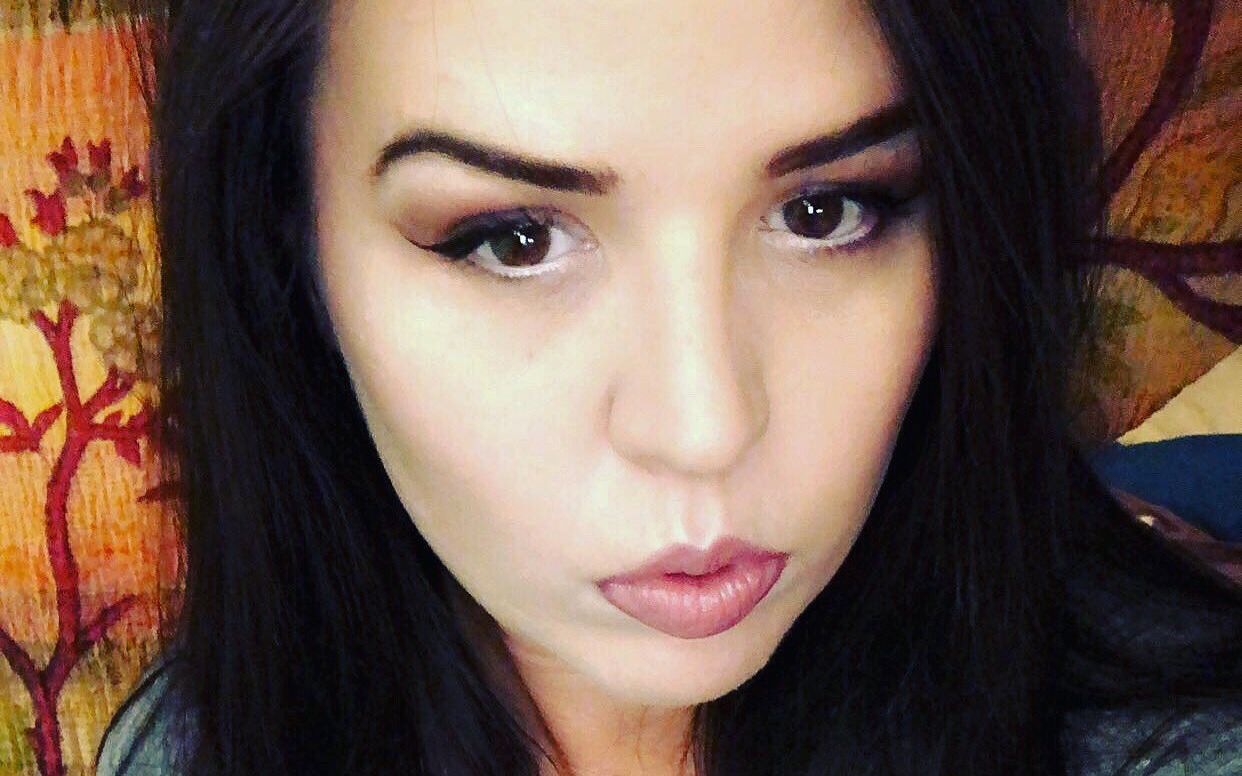 Twitch streamer Kaceytron has been suspended indefinitely over ...