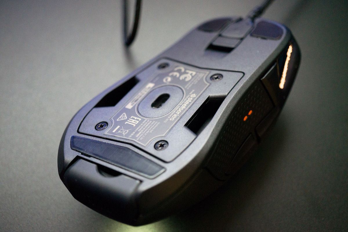 SteelSeries Rival 700 is hands down one of the best gaming mice ...