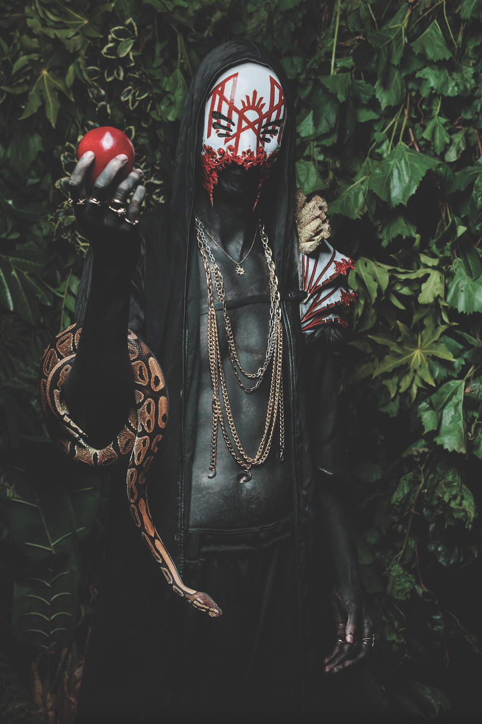 “I think they just want to know that I am feeling something”: How Sleep ...