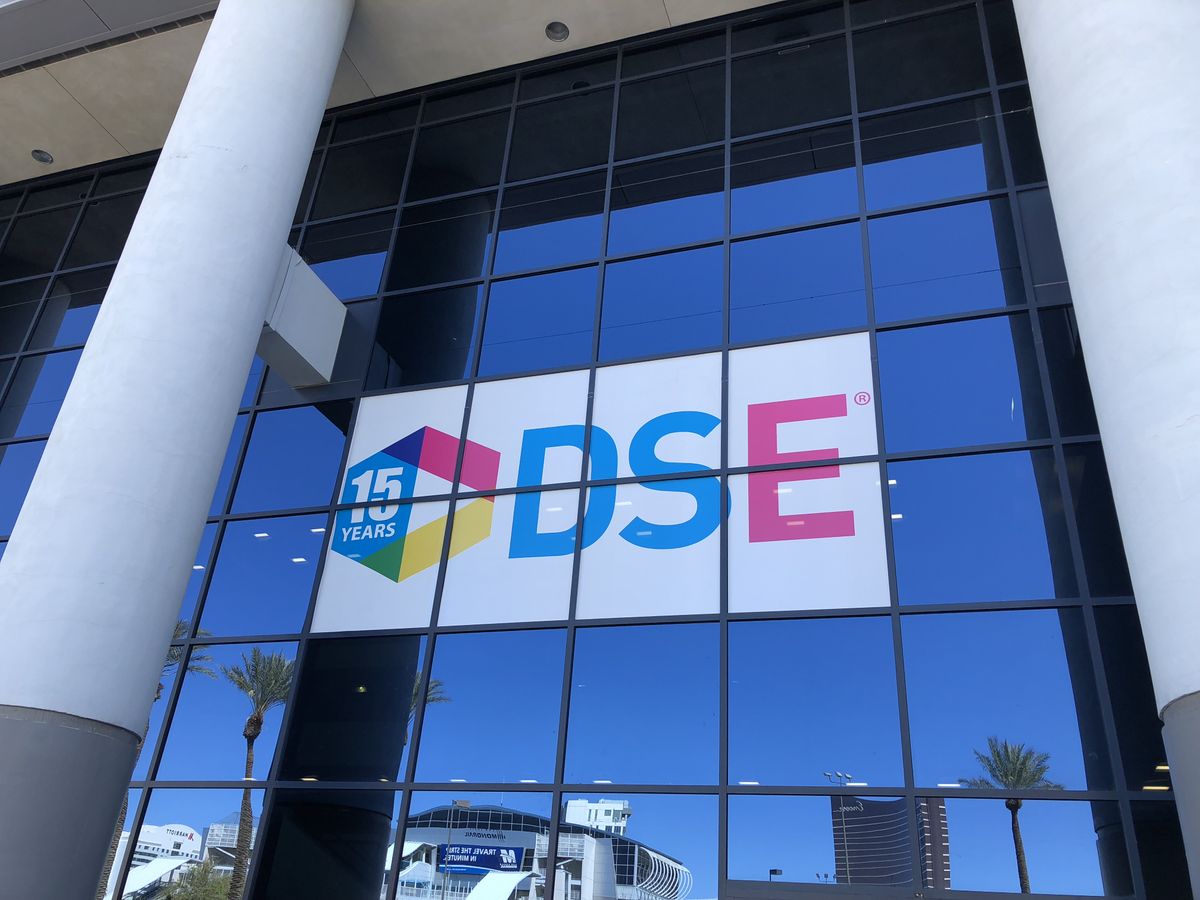 5 Trends From Digital Signage Expo | AVNetwork