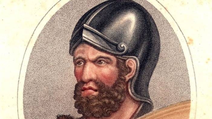 Mads Mikkelsen thought Hannibal was about Hannibal the Conqueror at ...