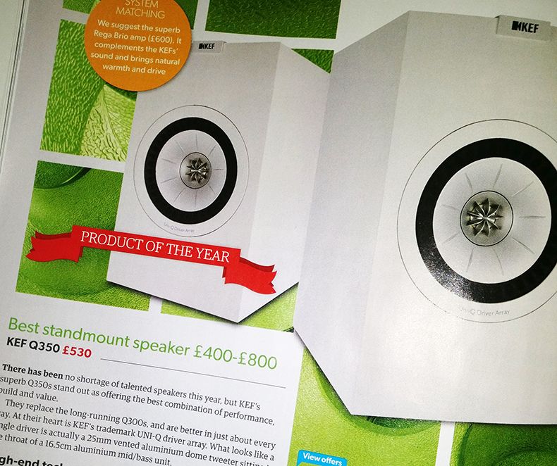 The best stereo speakers of the 21st century | What Hi-Fi?