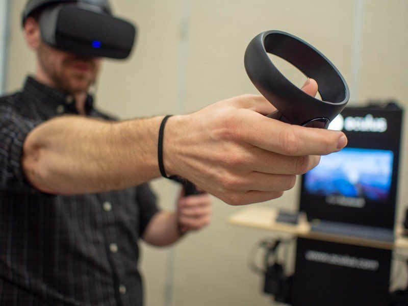 Oculus Rift S vs. Oculus Quest: Which should you buy? | Android Central