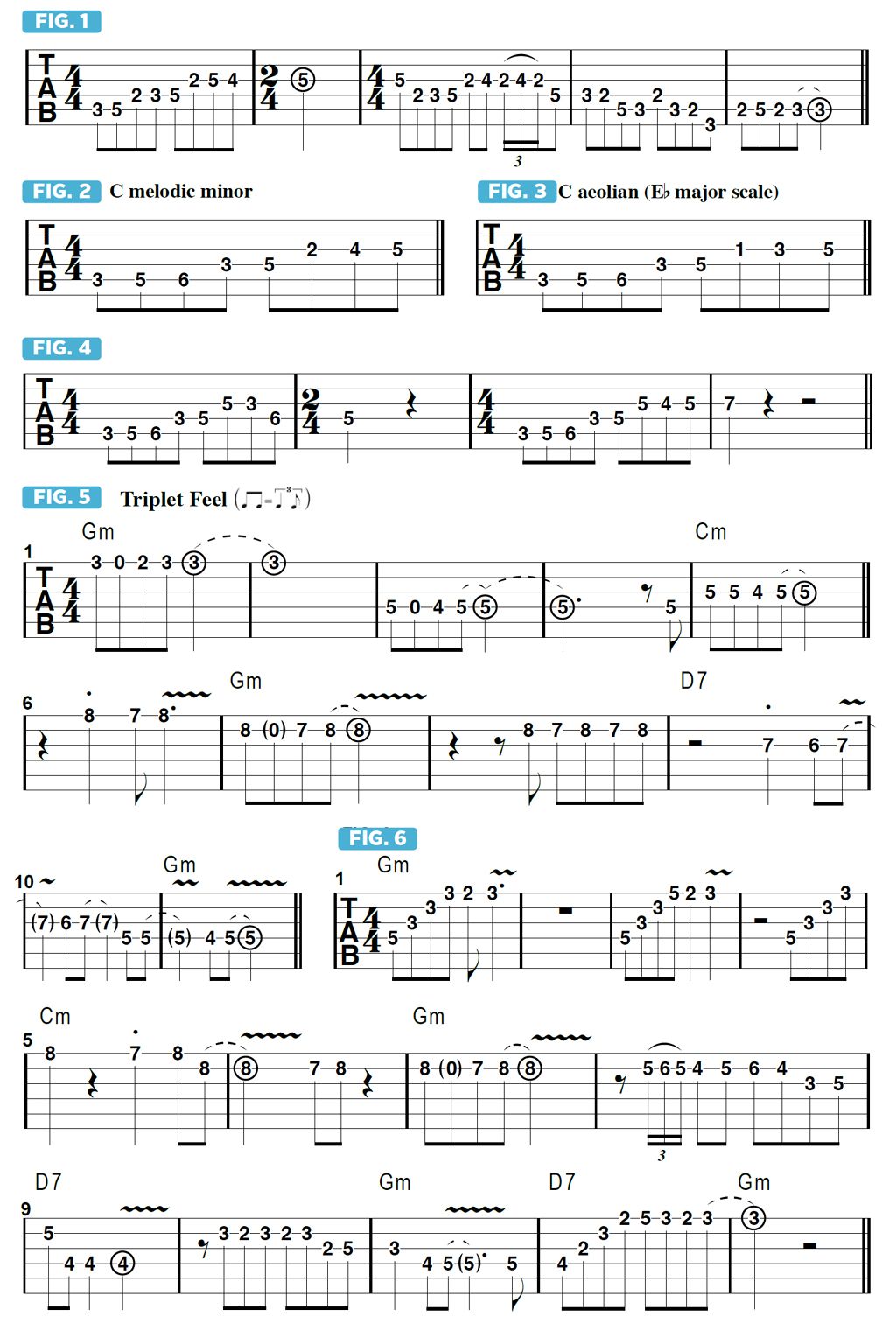 How understanding the power of leading tones will help you craft better ...