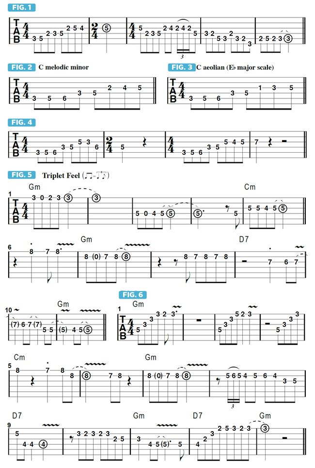 How understanding the power of leading tones will help you craft better ...