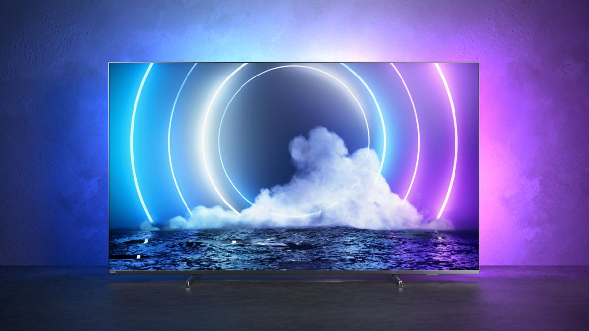Philips 2021 TV lineup: prices and everything you need to know | What ...