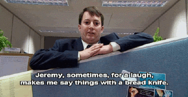 The Best Peep Show Quotes Of All Time | Marie Claire UK