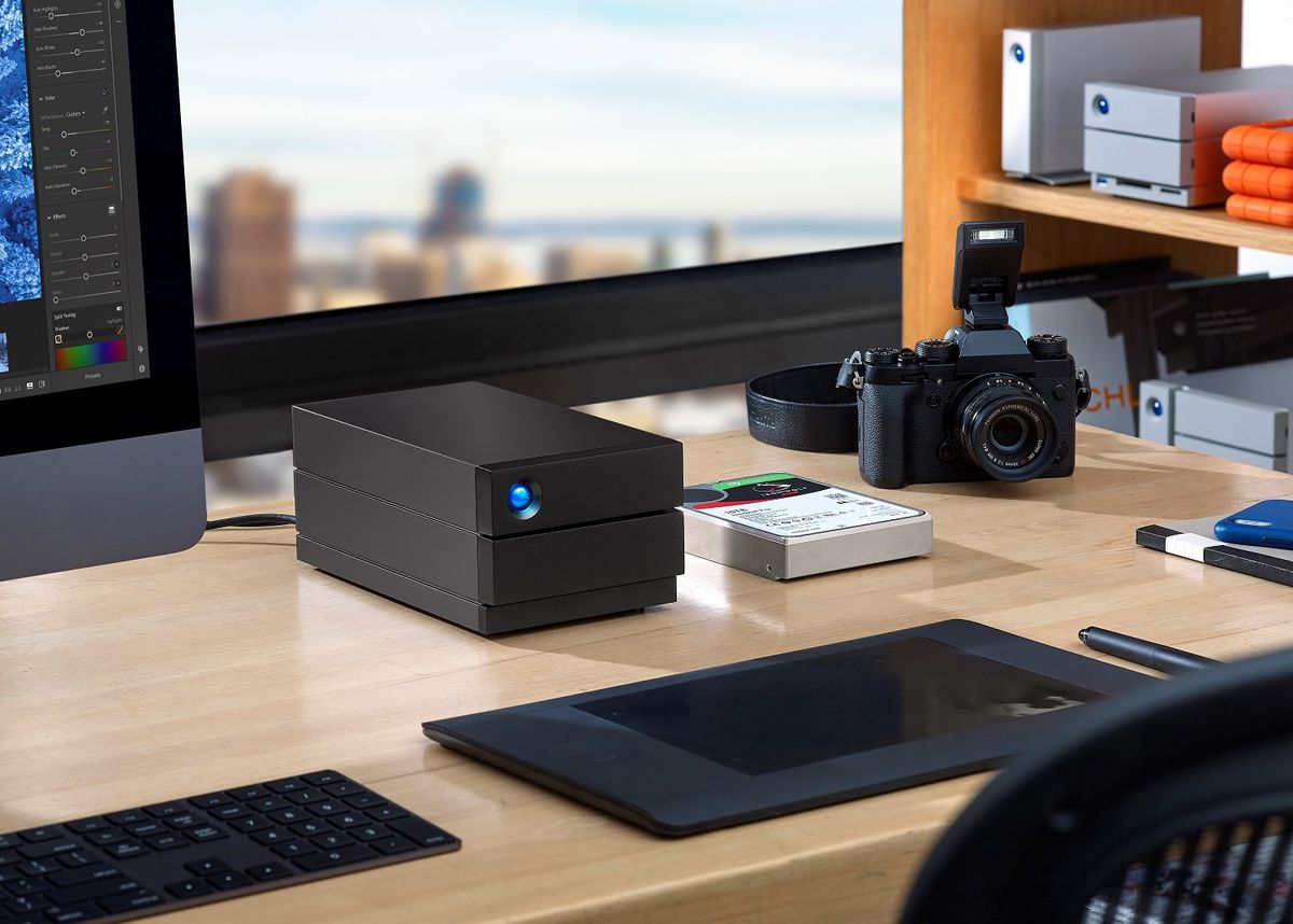 Seagate Announces Rugged RAID Shuttle and 2big RAID External Drive ...