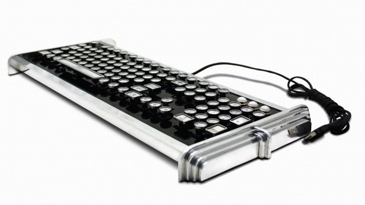 What's the best mechanical keyboard for designers? | Creative Bloq