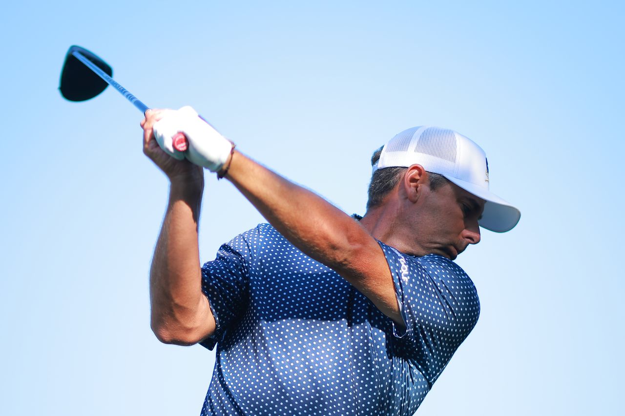 Best Golfer Nicknames | Golf Monthly