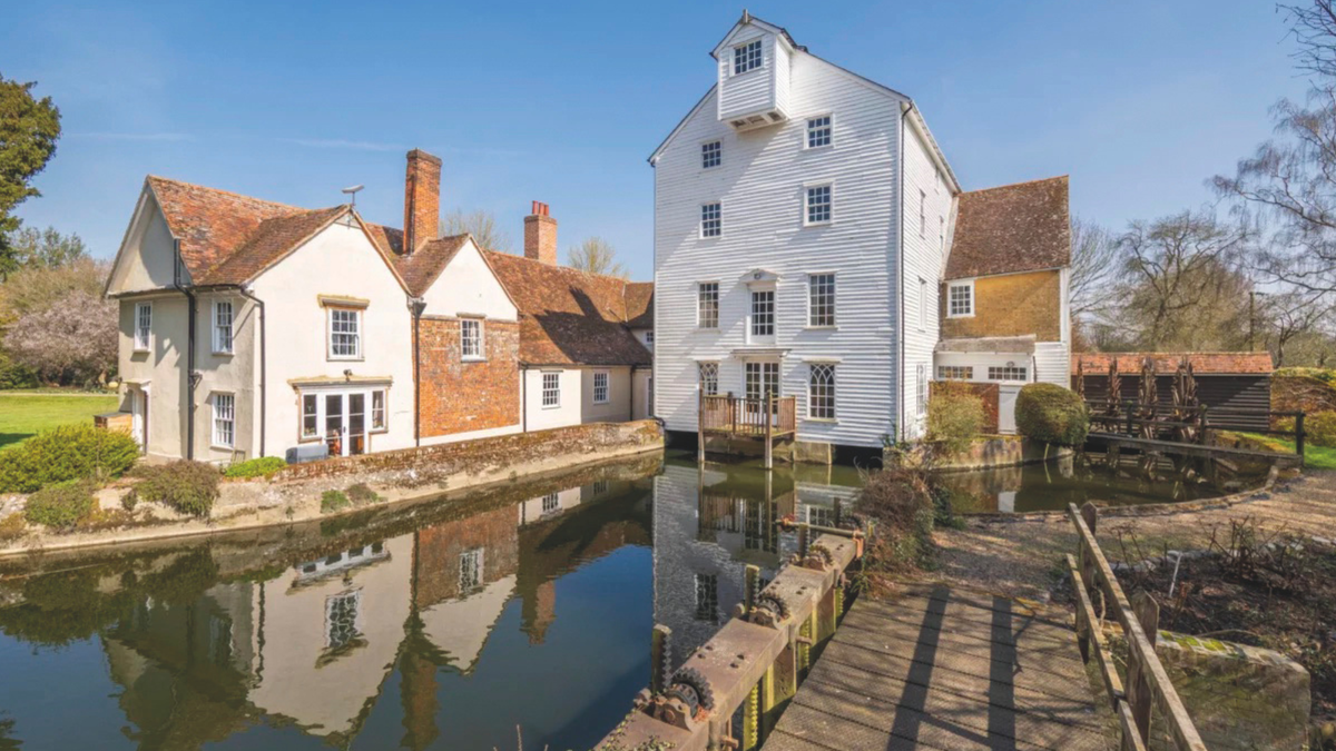 Properties of the week: remarkable conversions | The Week