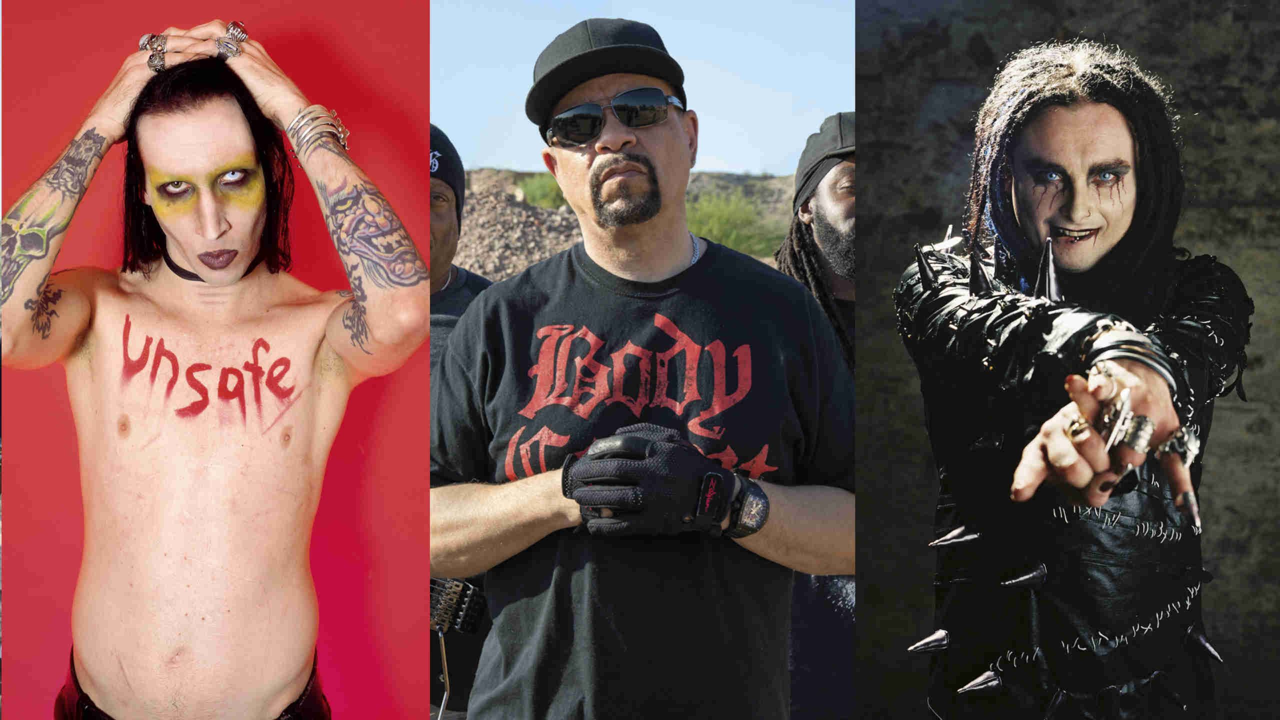 10 times metal hit the headlines for the wrong reasons | Louder