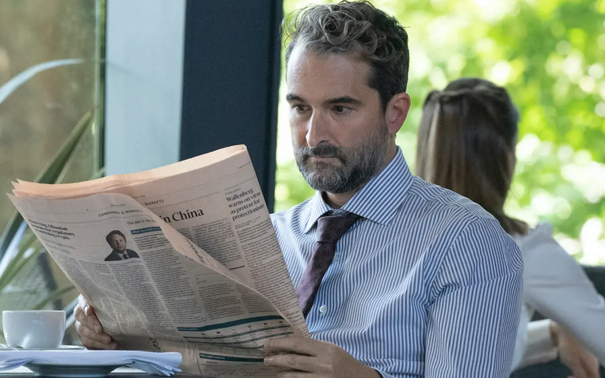 Meet the Industry season 2 cast: who's who in the drama | What to Watch