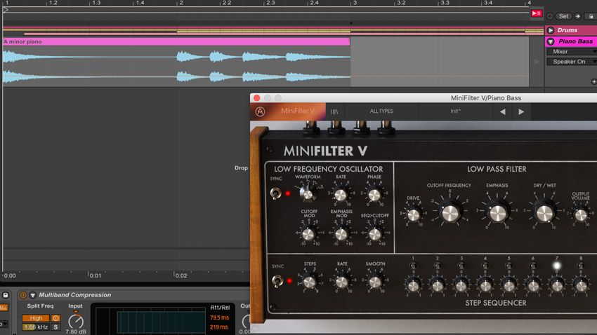 6 unusual tactics for bass sound design | MusicRadar