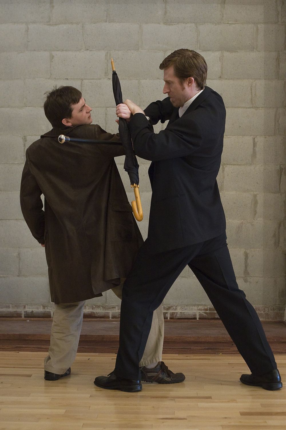 The Western Martial Art of the Sword | Live Science