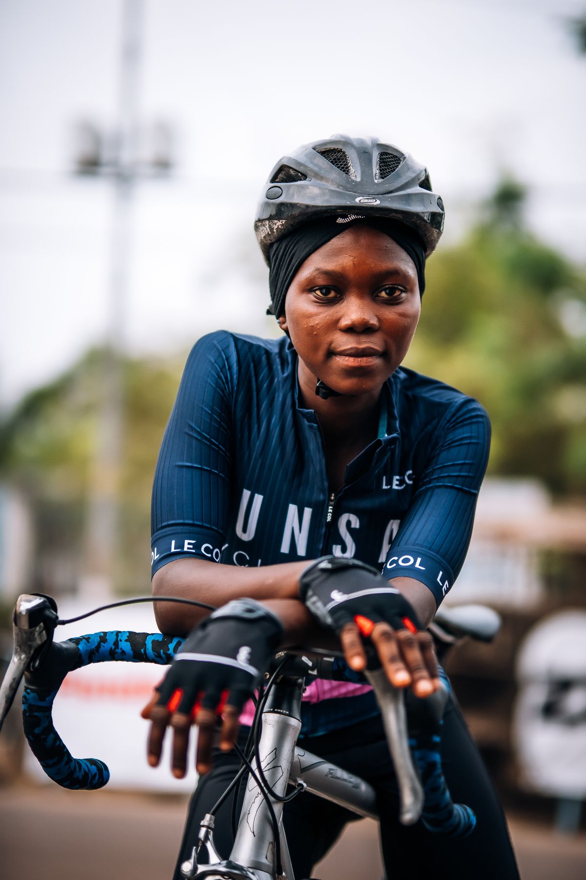 West Africa's Wildest Bike Race: Tour de Lunsar Gallery | Cyclingnews