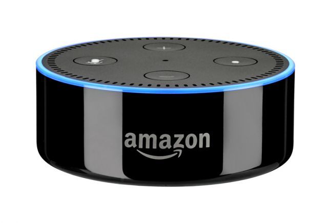 Amazon Echo Dot review | What Hi-Fi?