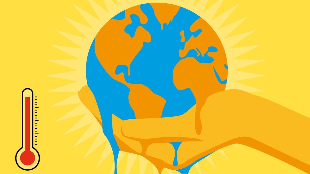 What is ‘hothouse’ warming? | The Week