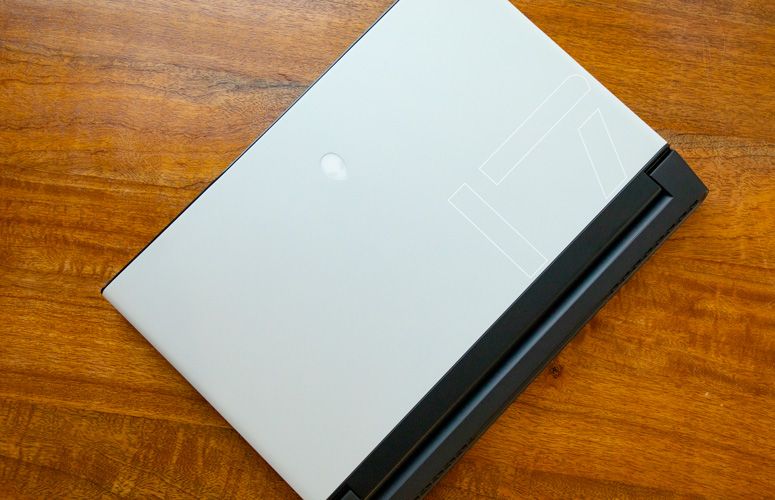 Alienware m17 R2 Review | Laptop Mag