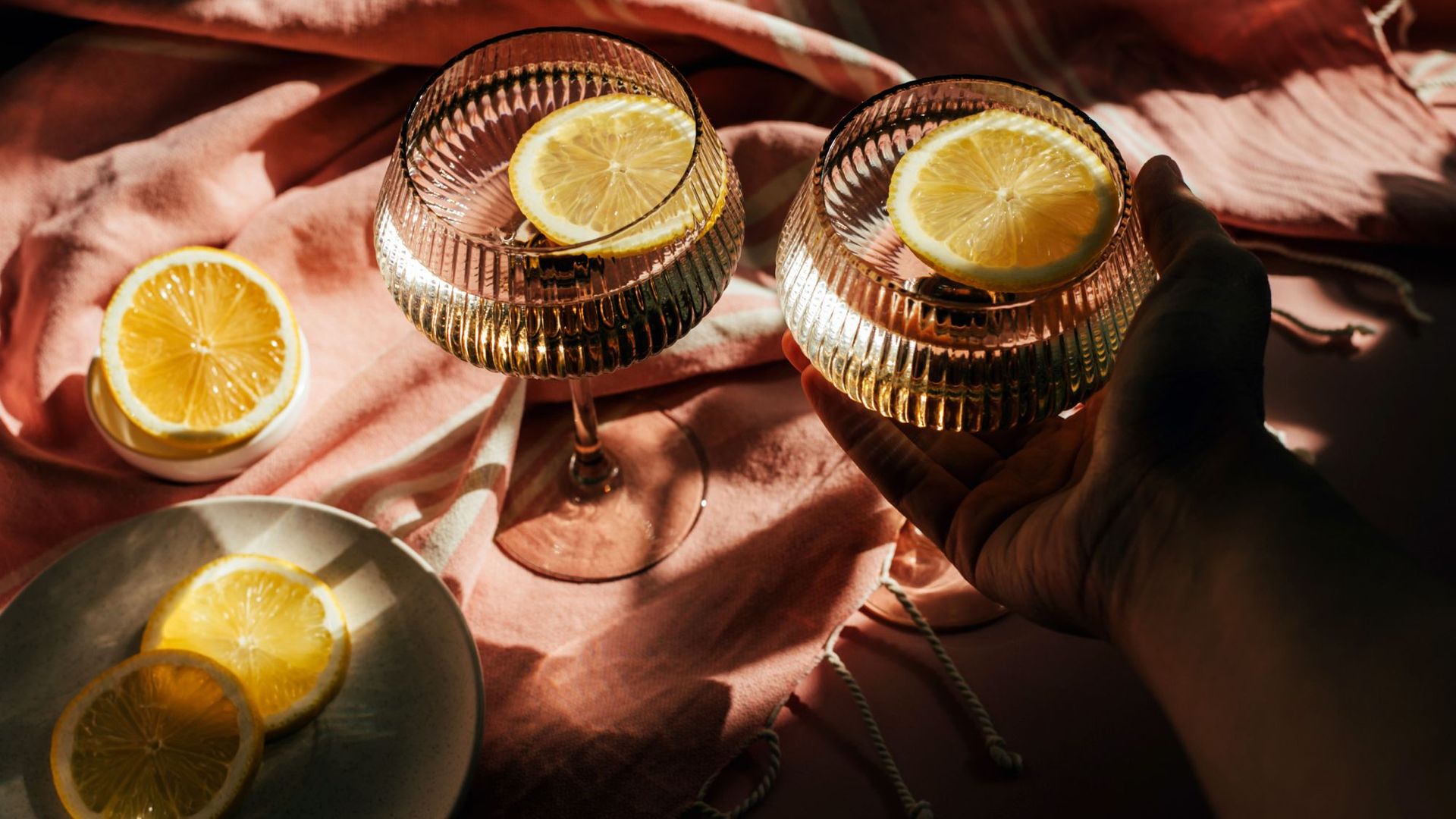 7 Lemon Perfumes That Are The Ideal Summer Spritzes | Marie Claire UK