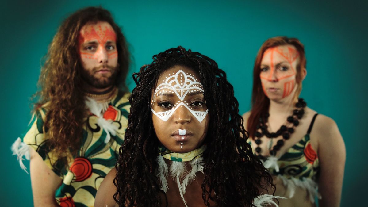 New Band Of The Week: Vodun | Louder