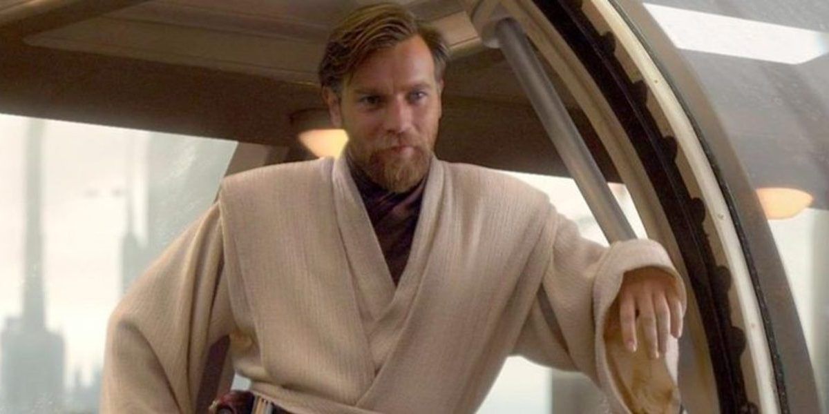 Star Wars' Obi-Wan Kenobi Series 'Folds Seamlessly' Into The Saga ...