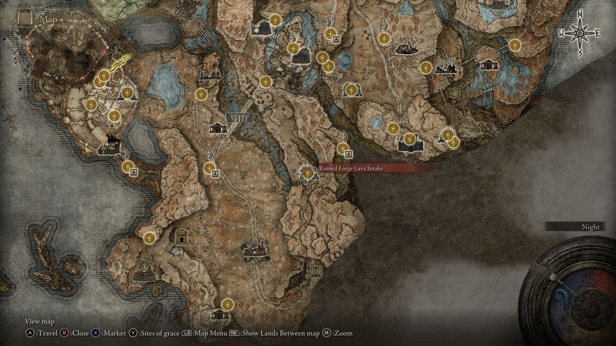 Elden Ring DLC: Where to find the Smithscript Dagger | Windows Central