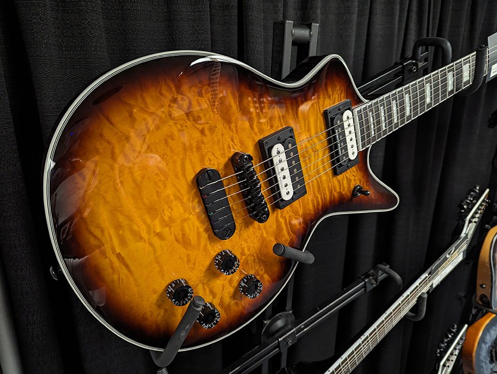 Dean Guitars 2024 guitar preview: all the new models | Guitar World