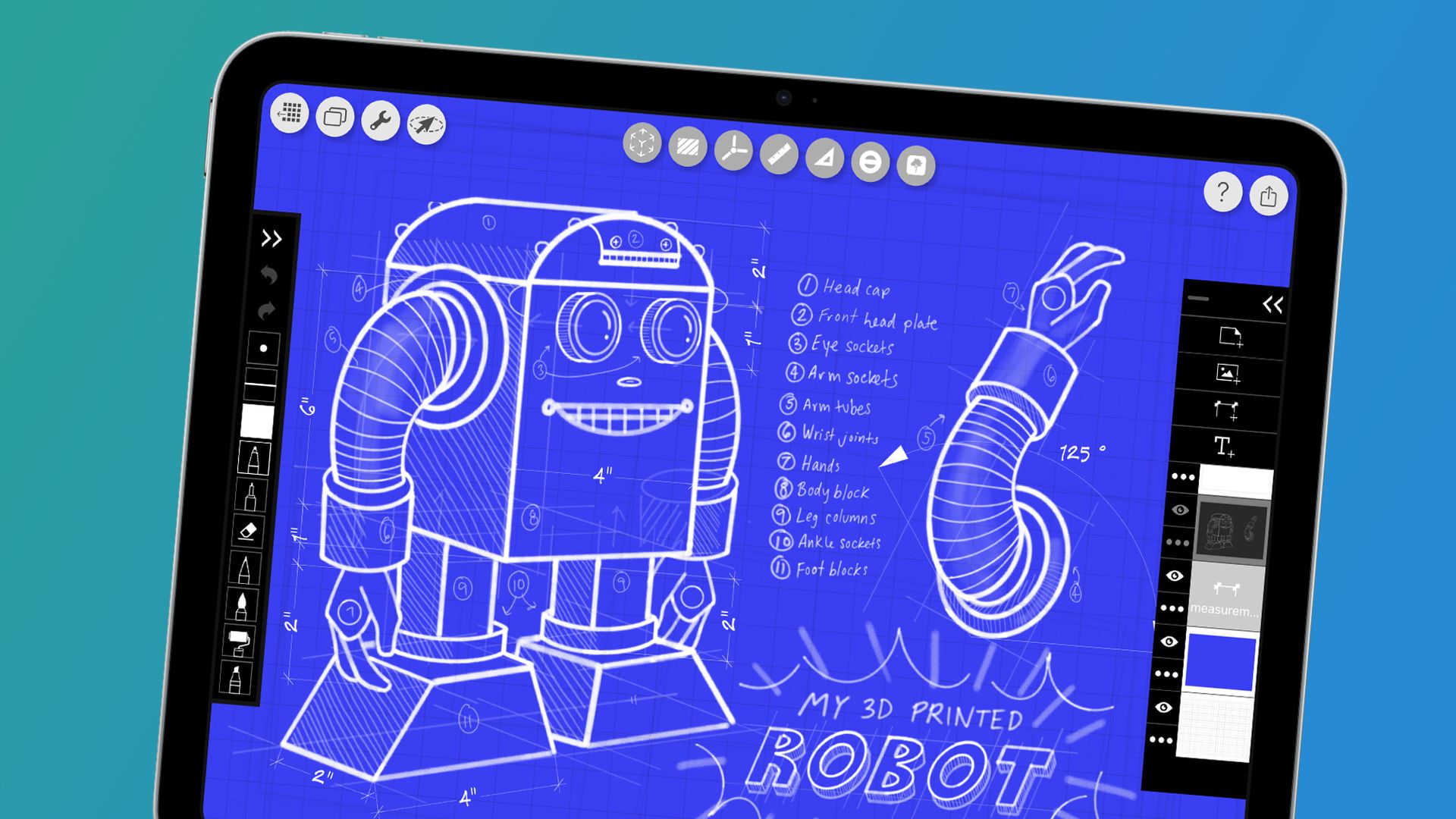 Even without Apple Intelligence, the new iPad is still one of the best ...