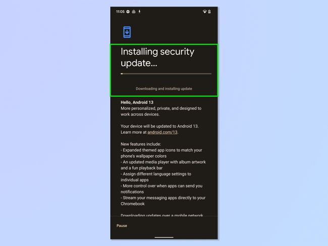 How to update Android | Tom's Guide
