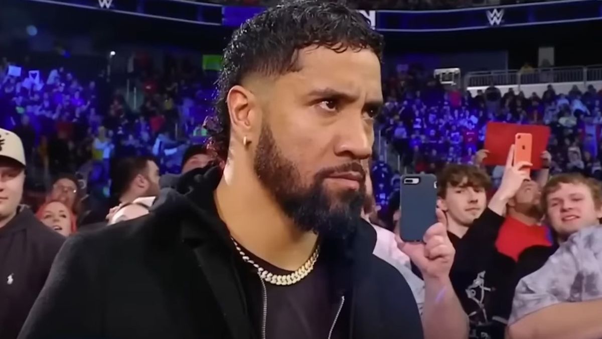 The Rock And Roman Reigns’ Bloodline Story May Need A Key Change ...