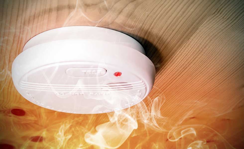 Fire Safety Building Regulations: Part B | Homebuilding