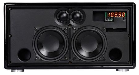 Geneva Model M review | What Hi-Fi?