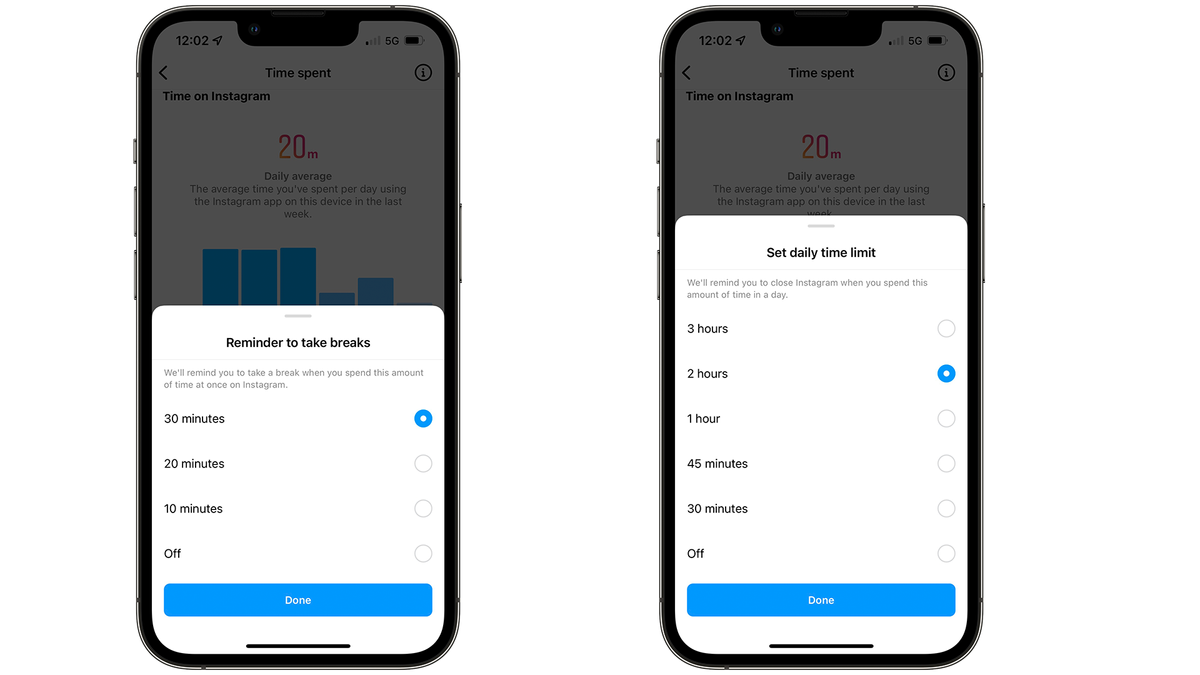 How to limit your Instagram usage on iOS and Android | TechRadar