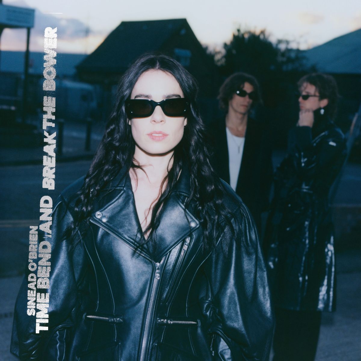 Sinead O'Brien announced debut album, shares new single Multitudes | Louder