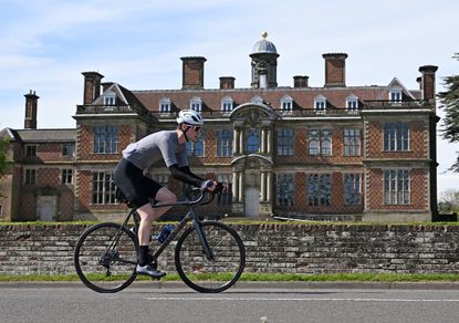 The hardest bike ride of my life: Taking on Alice Towers's favourite ...