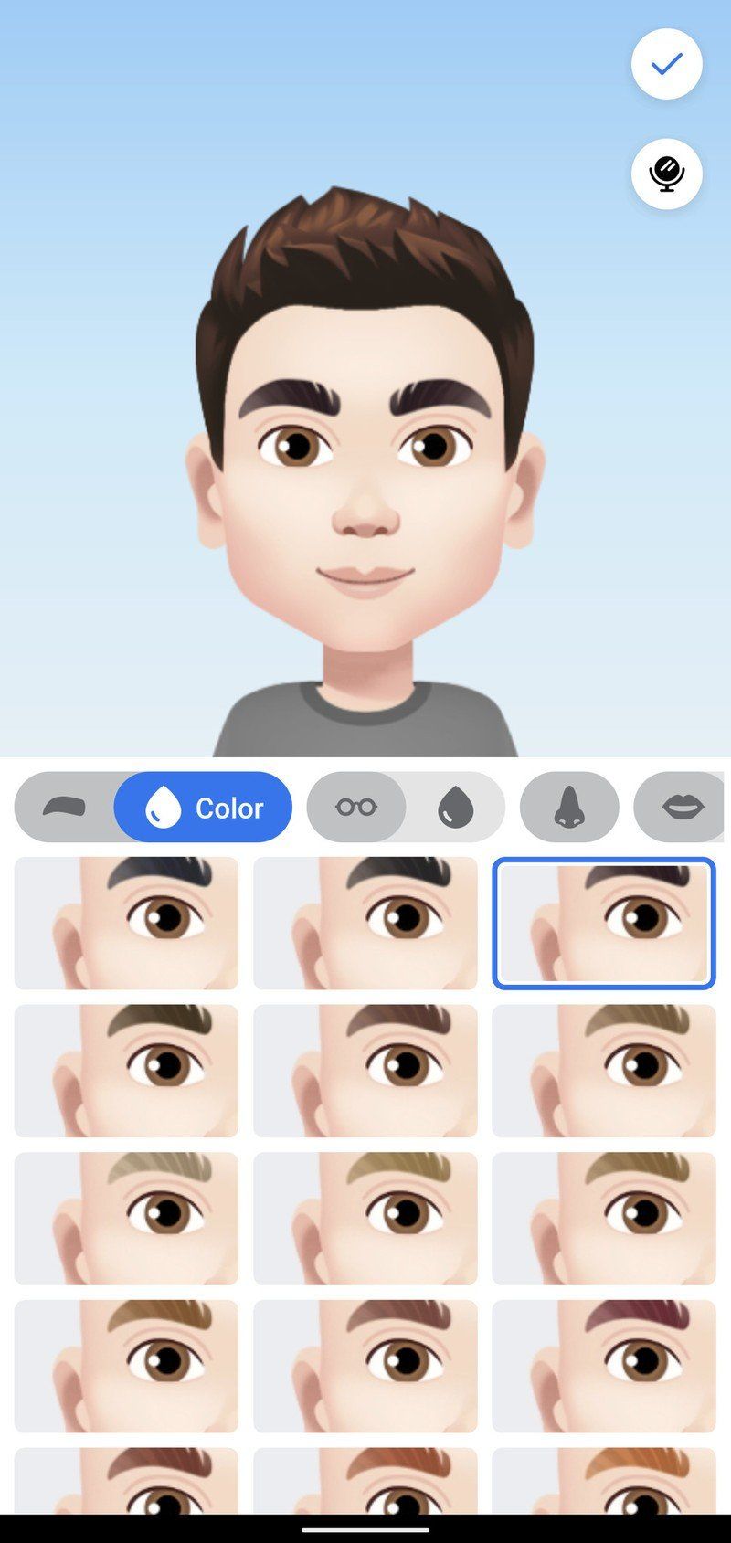 How to make a Facebook avatar | Android Central