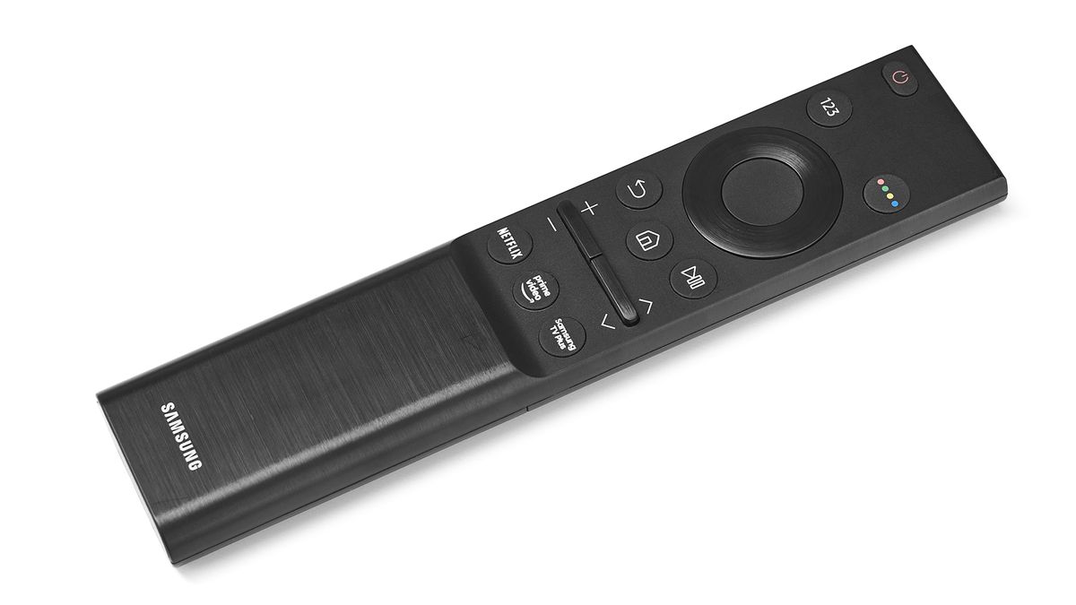 Samsung UE50AU8000 50-inch TV review | What Hi-Fi?