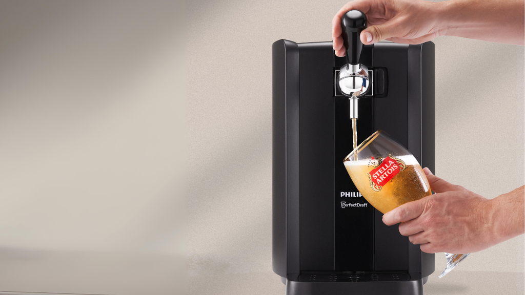 PerfectDraft's new machine is the perfect gift for beer lovers this ...